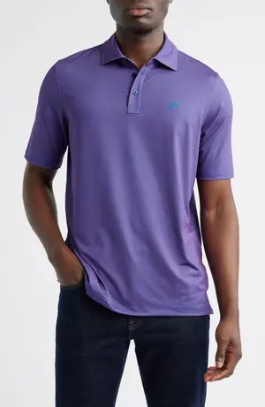 Johnston & Murphy Logo Shirts For Men