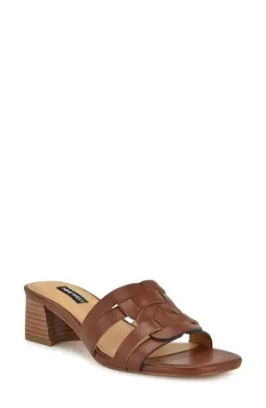Nine West Woven Sandals For Women