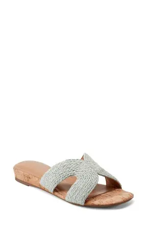 Easy Spirit Christy Slide Sandal