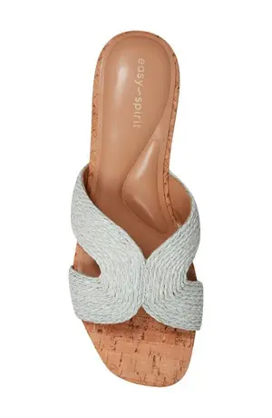 Easy Spirit Christy Slide Sandal