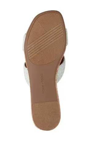 Easy Spirit Christy Slide Sandal