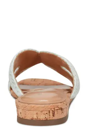 Easy Spirit Christy Slide Sandal