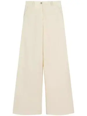 Ports 1961 Wool Trousers