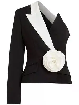 Karl Lagerfeld Studio Jacket - Black
