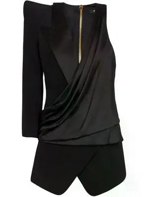 Balmain Asymmetric Top