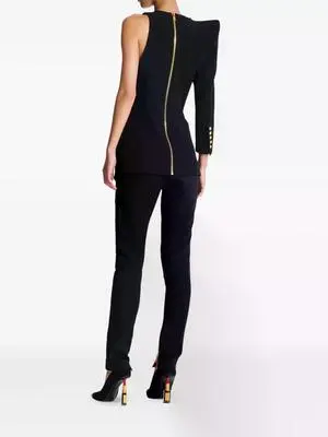 Balmain Asymmetric Top