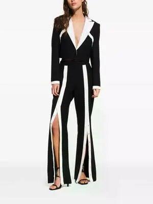 Karl Lagerfeld X Joann Tailored Trousers