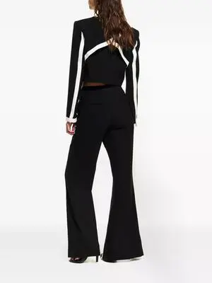 Karl Lagerfeld X Joann Tailored Trousers