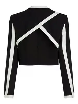 Karl Lagerfeld X Joann Tailored Blazer