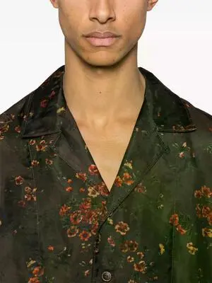UMA WANG Terry Shirt
