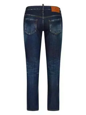 Dsquared2 Jennifer Jeans