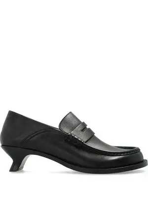 Loewe Leather Pumps