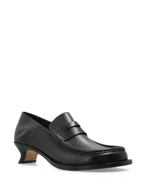 Loewe Leather Pumps