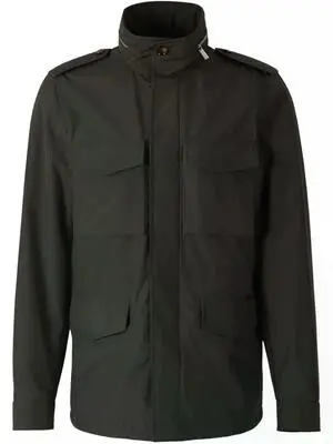 MOORER Denver-25 Jacket