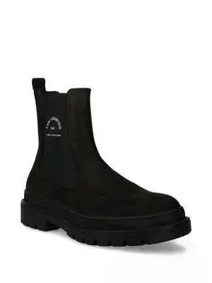 Karl Lagerfeld Outland Boots