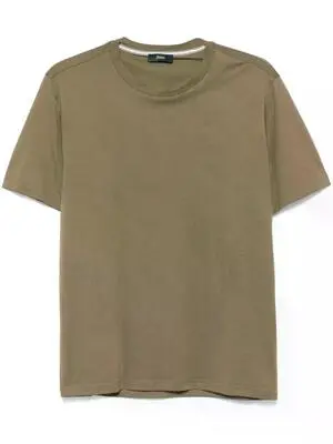 Herno Cotton Shirt - Green