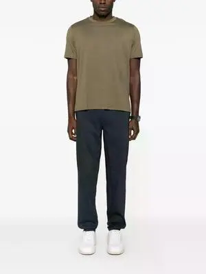 Herno Cotton Shirt - Green