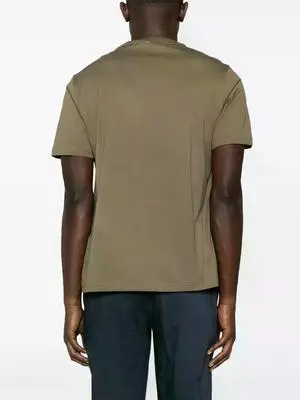 Herno Cotton Shirt - Green