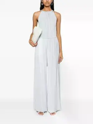 Peserico Halterneck Jumpsuit