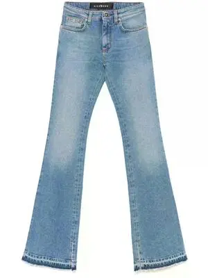 John Richmond Flared Jeans
