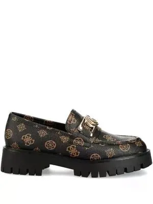 Guess Loafers