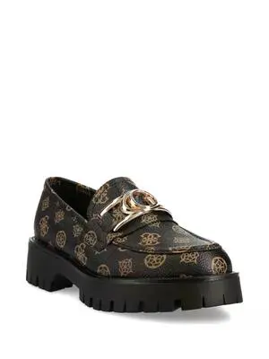 Guess Loafers