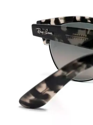Ray-ban Clubmaster Sunglasses