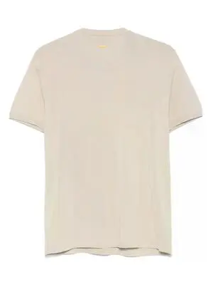 Aspesi Fine-knit T-shirt