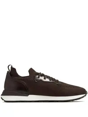 Magnanni Stratus Sneakers - Brown