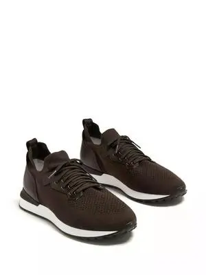 Magnanni Stratus Sneakers - Brown