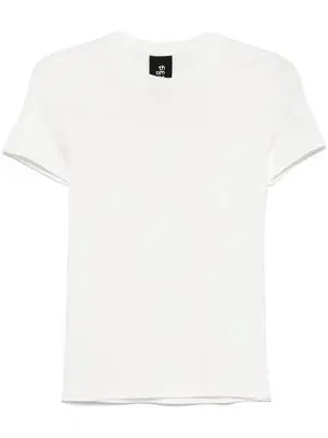 THOM KROM 572 T-shirt - White