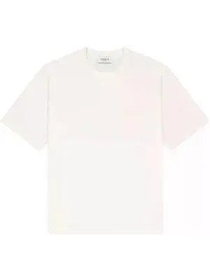 LANEUS Cotton T-shirt