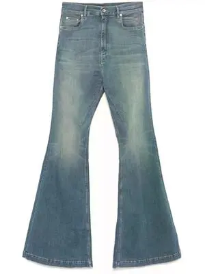 Rick Owens Bolan Jeans