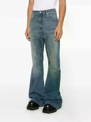 Rick Owens Bolan Jeans