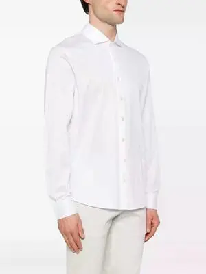 D4.0 Cotton Shirt