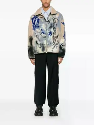 Givenchy Cargo Trousers