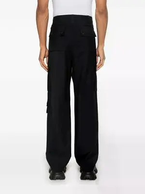 Givenchy Cargo Trousers