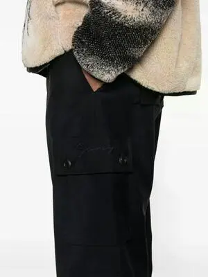 Givenchy Cargo Trousers