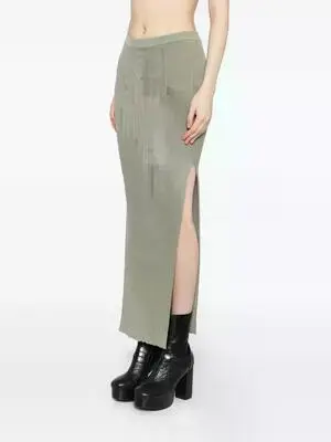 Rick Owens Sacriskirt