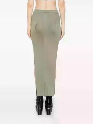 Rick Owens Sacriskirt