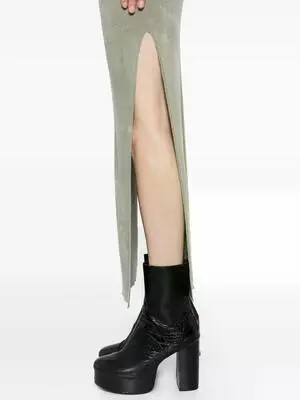 Rick Owens Sacriskirt