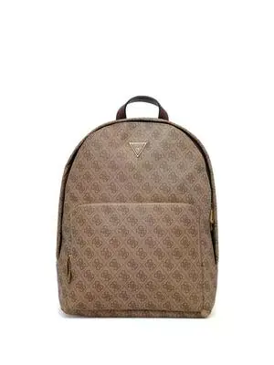 Guess Vezzola Backpack - Brown
