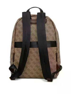Guess Vezzola Backpack - Brown