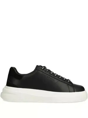 Guess Elba Sneakers - Black