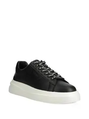 Guess Elba Sneakers - Black