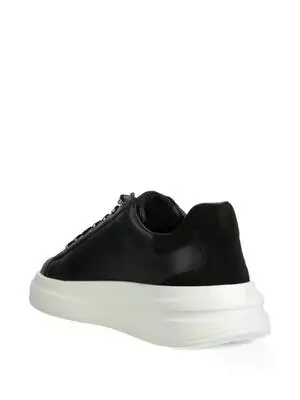 Guess Elba Sneakers - Black