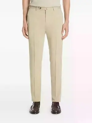 PT TORINO Straight Trousers