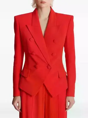 Balmain Double-breasted Blazer