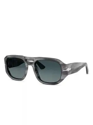Persol Vincent Square Sunglasses