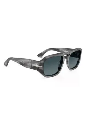 Persol Vincent Square Sunglasses